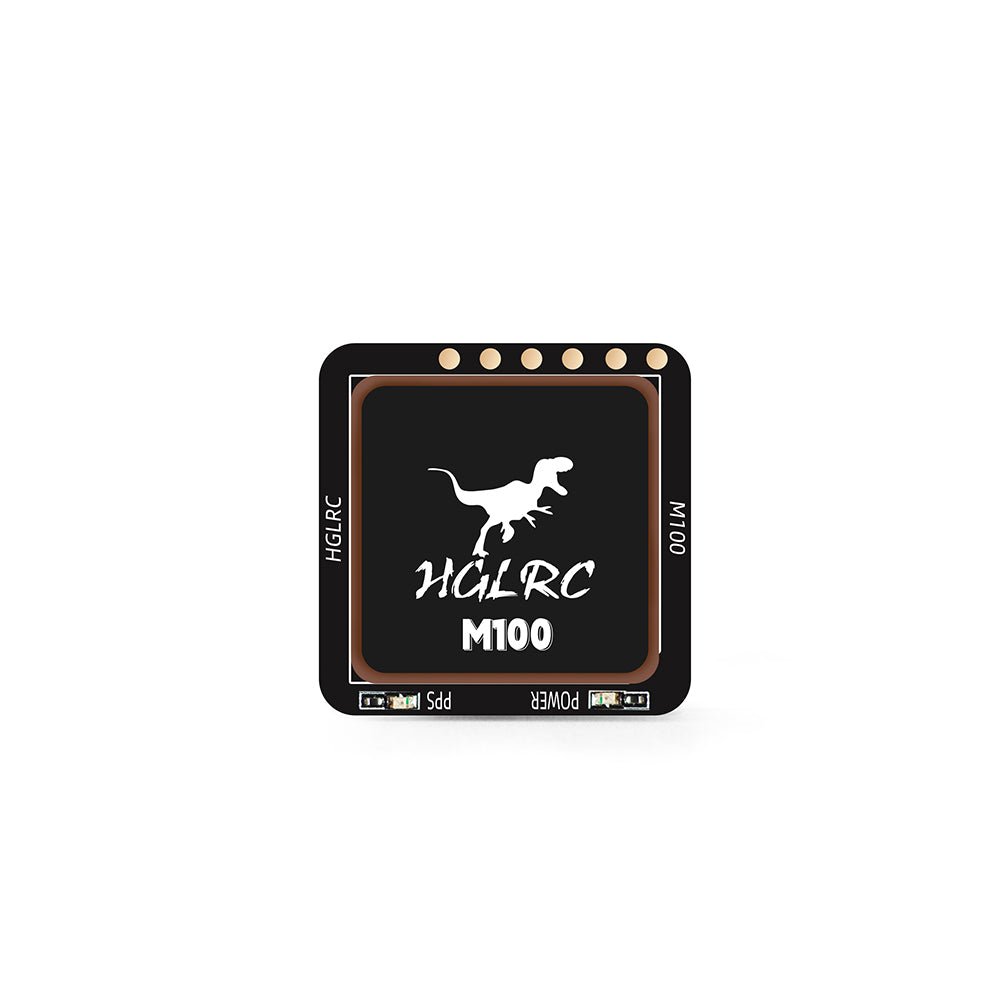 Hglrc M100 5883 Gps Hglrc Company