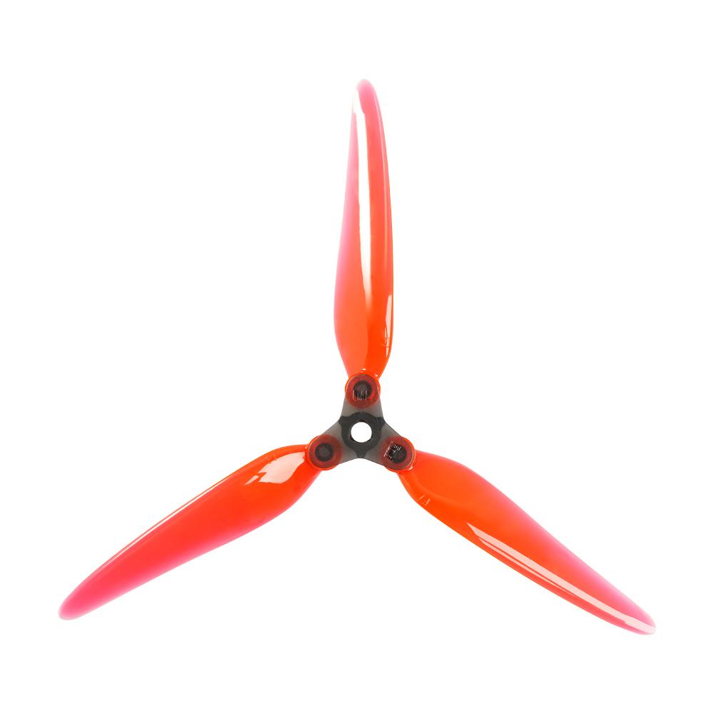 Dalprop Fold Series F7 7 Inch Folding Propeller Smooth DIY Props Long ...