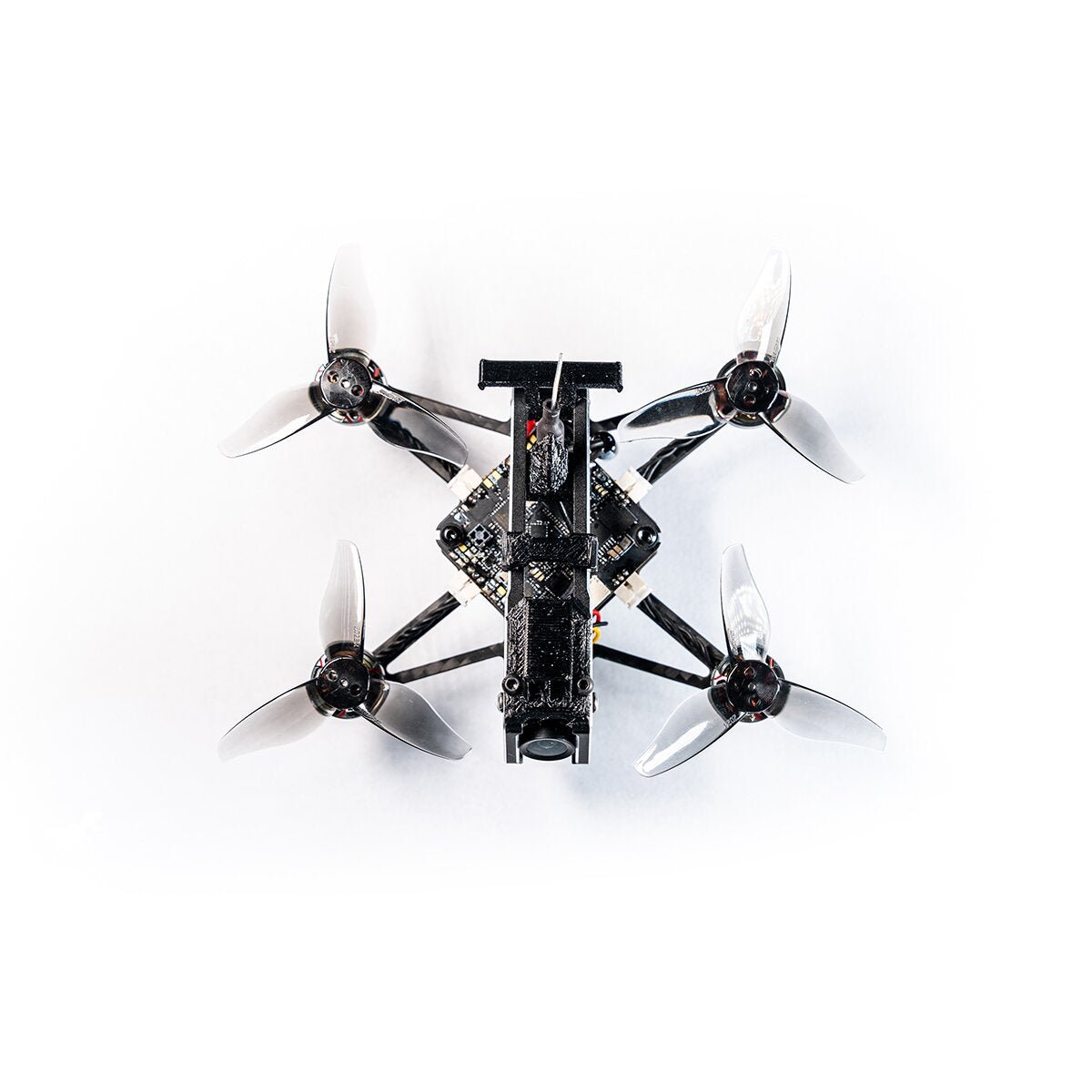 HGLRC Draknight 2-inch toothpick Fpv drone – HGLRC Company