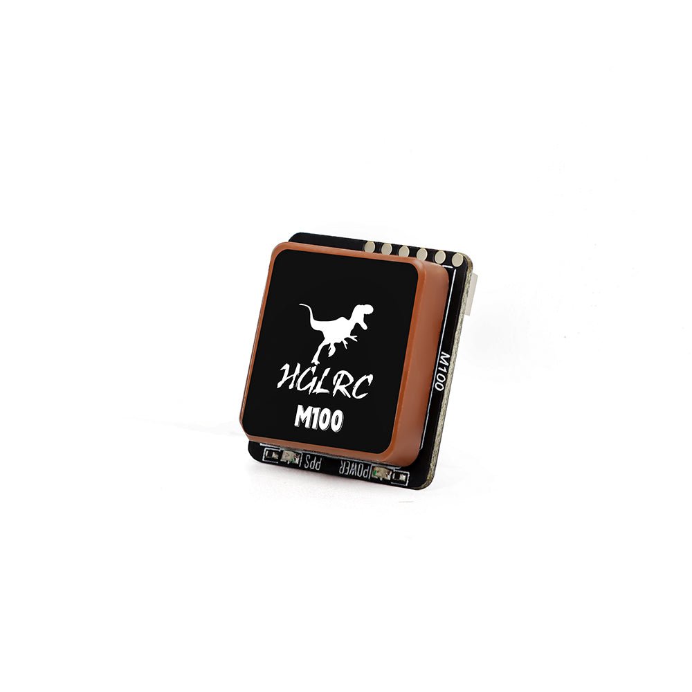 HGLRC M100-5883 GPS – HGLRC Company